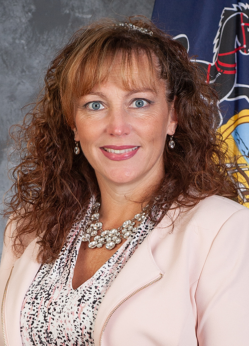 PA State Rep. Ann Flood